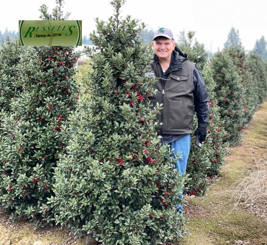 Our Growers – Blue Water Horticulture